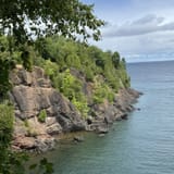 Presque Isle Park Loop, Michigan - 1,624 Reviews, Map | AllTrails