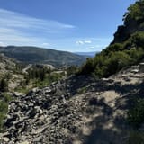 Mount Judah Loop Trail, California - 2,523 Reviews, Map | AllTrails