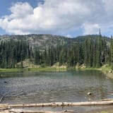 Shadow Lake Trail, Washington - 429 Reviews, Map | AllTrails