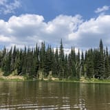 Shadow Lake Trail, Washington - 429 Reviews, Map | AllTrails