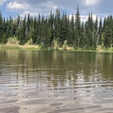 Shadow Lake Trail, Washington - 429 Reviews, Map | AllTrails