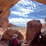 Windows Loop and Turret Arch Trail, Utah - 3,833 Reviews, Map | AllTrails