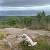 Oberg Mountain Loop Via Superior Hiking Trail, Minnesota - 1,594 ...