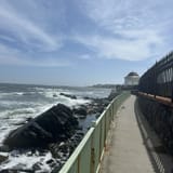 Cliff Walk, Rhode Island - 3,495 Reviews, Map | AllTrails