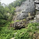 Arethusa Falls and Frankenstein Cliff Loop, New Hampshire - 2,230 ...