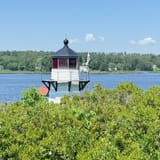 Squirrel Point Lighthouse Trail, Maine - 311 Reviews, Map | AllTrails