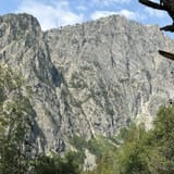 Death Canyon to Patrol Cabin, Wyoming - 1,513 Reviews, Map | AllTrails