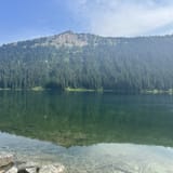 Dewey Lake Trail, Washington - 445 Reviews, Map | AllTrails
