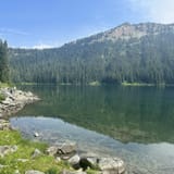 Dewey Lake Trail, Washington - 445 Reviews, Map | AllTrails