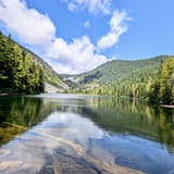 Talapus Lake Trail, Washington - 2,179 Reviews, Map | AllTrails