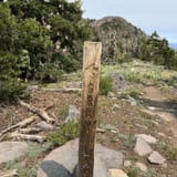 Brockway Summit to Mount Baldy Loop, California - 183 Reviews, Map ...