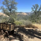 Monroe Ridge Trail and the Monument Trail, California - 861 Reviews ...