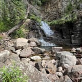 Booth Lake Trail, Colorado - 1,158 Reviews, Map | AllTrails