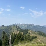 Excelsior Pass Trail, Washington - 668 Reviews, Map | AllTrails