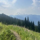 Excelsior Pass Trail, Washington - 666 Reviews, Map | AllTrails