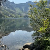 Greider Lakes Trail, Washington - 740 Reviews, Map | AllTrails