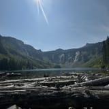 Greider Lakes Trail, Washington - 719 Reviews, Map | AllTrails