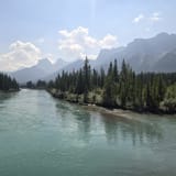 Bow River Loop, Alberta, Canada - 1,822 Reviews, Map | AllTrails