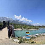 Bow River Loop, Alberta, Canada - 1,822 Reviews, Map | AllTrails