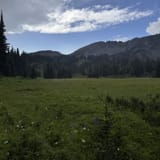 Burroughs Mountain Loop Trail, Washington - 2,388 Reviews, Map | AllTrails