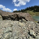 Royal Basin and Royal Lake, Washington - 754 Reviews, Map | AllTrails