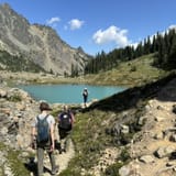 Royal Basin and Royal Lake, Washington - 754 Reviews, Map | AllTrails