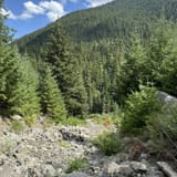 Royal Basin and Royal Lake, Washington - 754 Reviews, Map | AllTrails