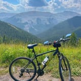 Moose Mountain Trail, Alberta, Canada - 1,535 Reviews, Map | AllTrails