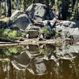 Barney Lake Trail, California - 1,325 Reviews, Map | AllTrails