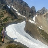High Pass Trail, Washington - 147 Reviews, Map | AllTrails