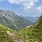 High Pass Trail, Washington - 147 Reviews, Map | AllTrails
