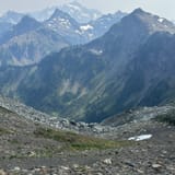 High Pass Trail, Washington - 147 Reviews, Map | AllTrails