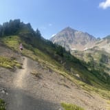 High Pass Trail, Washington - 147 Reviews, Map | AllTrails