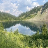 High Pass Trail, Washington - 147 Reviews, Map | AllTrails