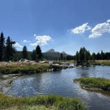 Soda Springs and Parsons Lodge Trail, California - 686 Reviews, Map ...