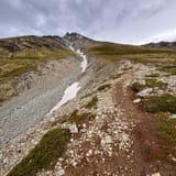 Matanuska Peak Trail, Alaska - 348 Reviews, Map | AllTrails