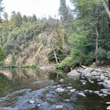Hedge Creek Falls, California - 1,455 Reviews, Map | AllTrails