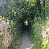 Bathwick and Claverton Down Circular (Bath Skyline), Somerset, England ...