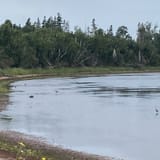 Confederation Trail: Morell to St. Peters, Prince Edward Island, Canada ...