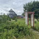 Confederation Trail: Morell to St. Peters, Prince Edward Island, Canada ...