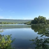Leaser Lake Trail, Pennsylvania - 666 Reviews, Map | AllTrails