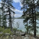 Spring Creek and Flume Trail Loop, South Dakota - 936 Reviews, Map ...