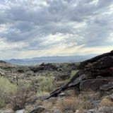 Fat Man's Pass via Mormon Trail, Arizona - 8,875 Reviews, Map | AllTrails