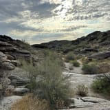 Fat Man's Pass via Mormon Trail, Arizona - 8,875 Reviews, Map | AllTrails
