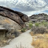 Fat Man's Pass via Mormon Trail, Arizona - 8,875 Reviews, Map | AllTrails