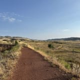 Devil's Backbone Nature Trail, Colorado - 2,249 Reviews, Map | AllTrails