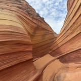 The Wave Trail, Utah - 4,344 Reviews, Map | AllTrails