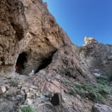 Aztec Cave Trail, Texas - 1,780 Reviews, Map | AllTrails