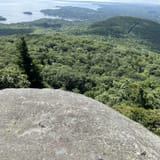 Mount Megunticook Trail, Maine - 531 Reviews, Map | AllTrails