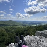 Pulpit Rock, Pennsylvania - 2,695 Reviews, Map | AllTrails